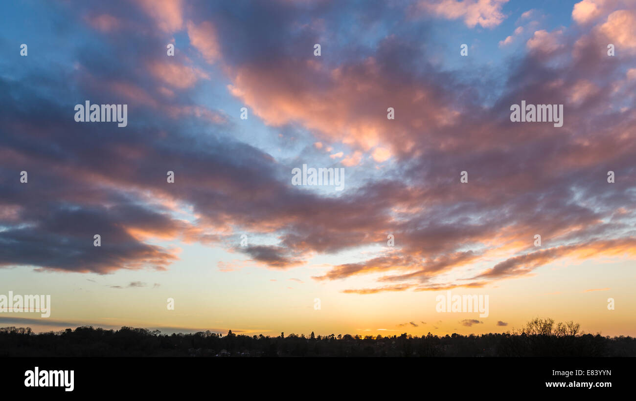 Honister heights hi-res stock photography and images - Alamy