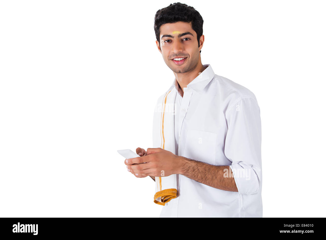 Tradition chat Cut Out Stock Images & Pictures - Alamy