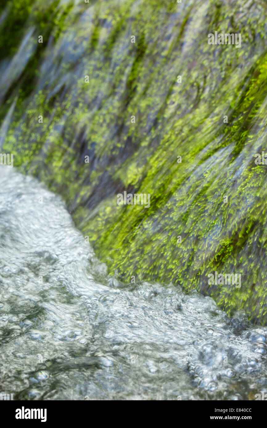 Bubbles in river hi-res stock photography and images - Alamy