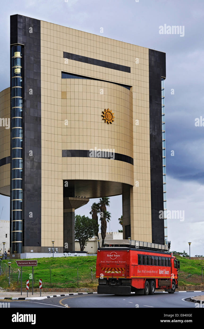 Rotel bus hi-res stock photography and images - Alamy