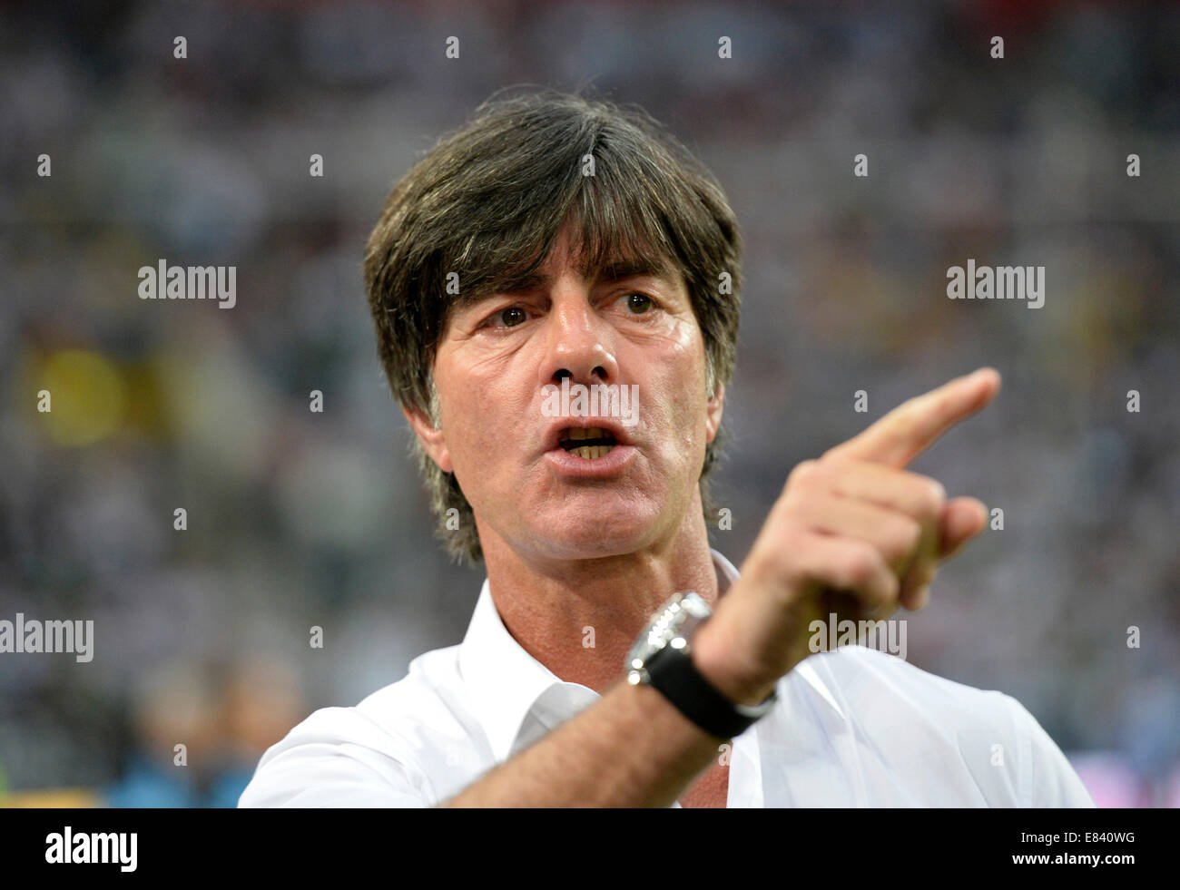 Joachim low german football manager hi-res stock photography and images ...