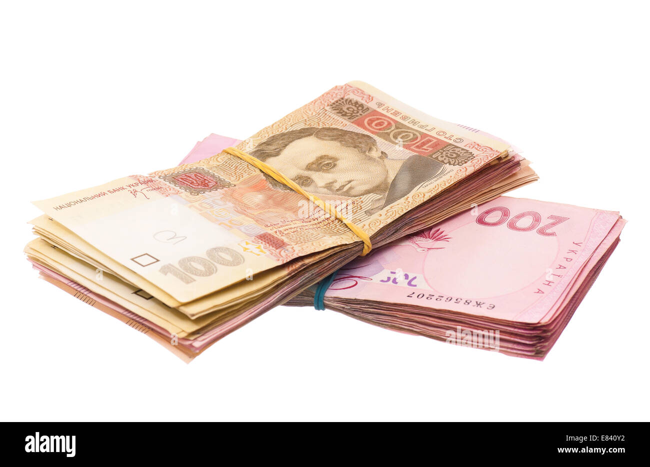 Hryvna hi-res stock photography and images - Alamy