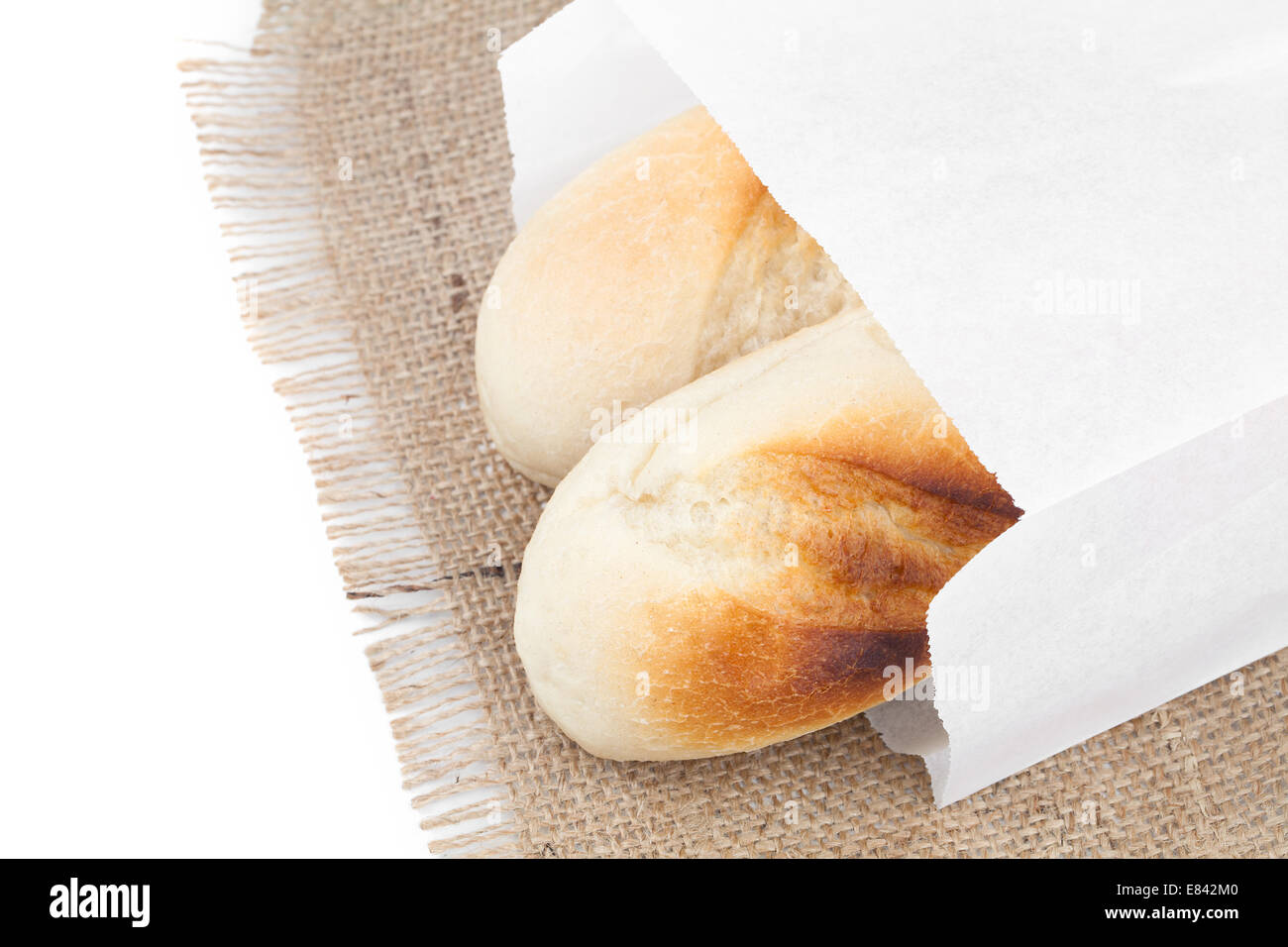 Packaged bread hi-res stock photography and images - Alamy