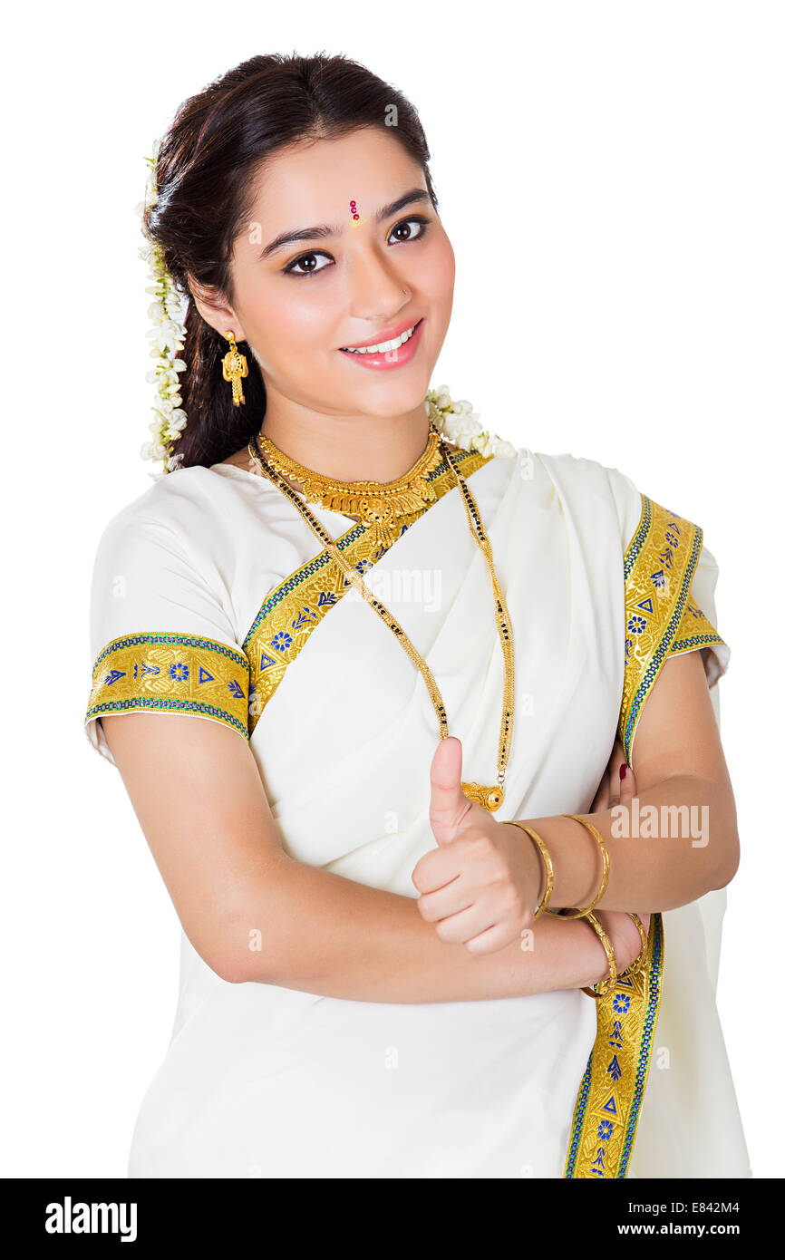 South Indian Ladies Photo - Velarium