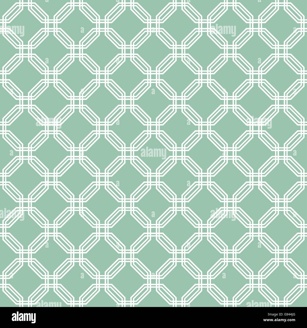 Geometric vector pattern. Seamless abstract texture for wallpapers and ...