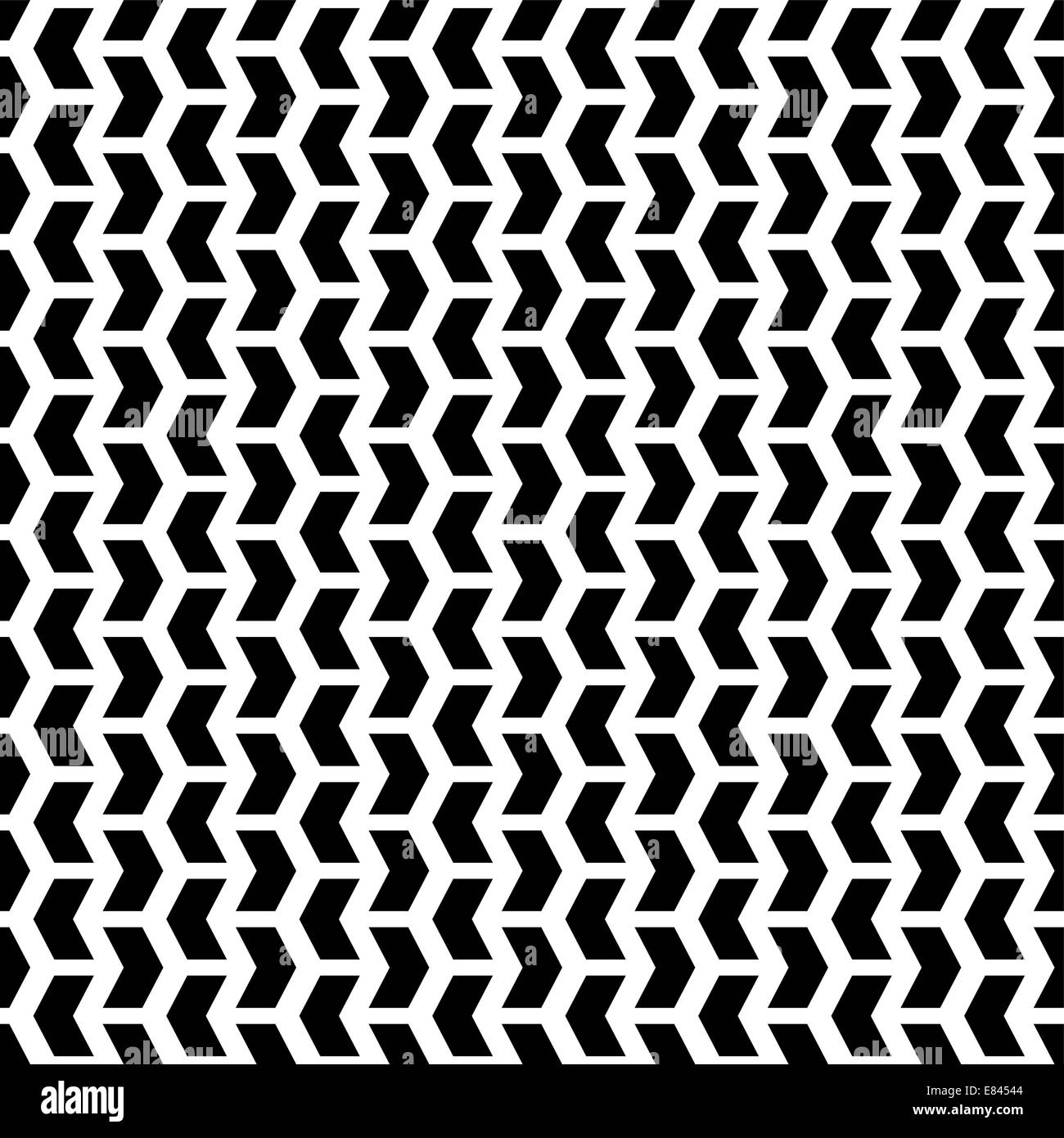 Geometric vector pattern. Seamless abstract texture for wallpapers and ...