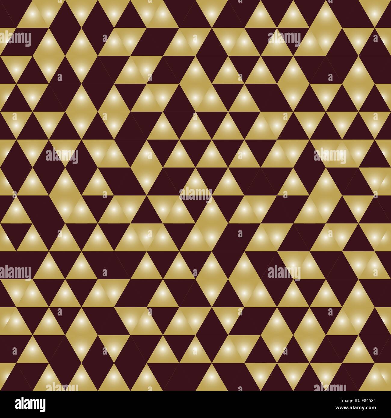 Geometric repeating vector pattern. Seamless abstract modern texture for wallpapers and ...