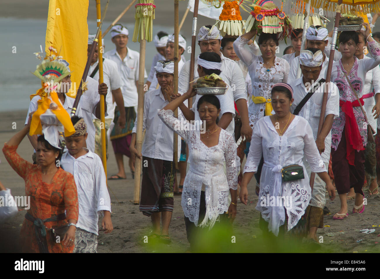 People of Bali ISLAND.Indonesia Stock Photo - Alamy