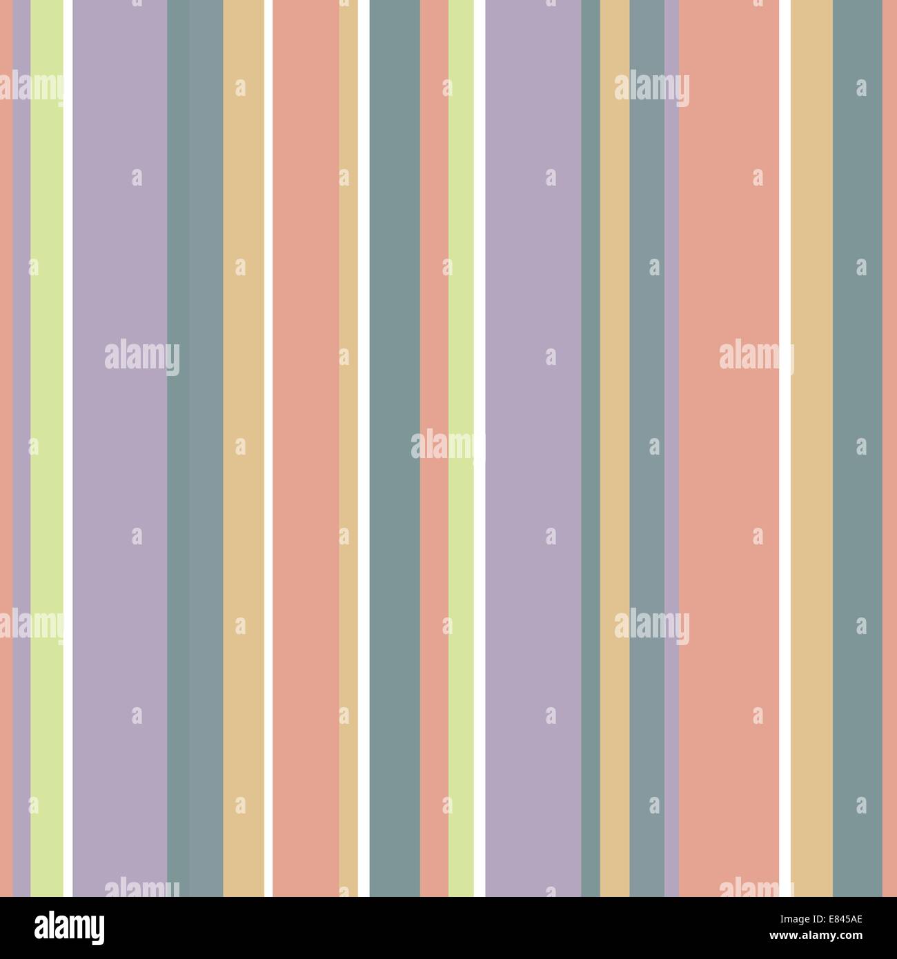 Abstract vector wallpaper with strips. Seamless colorful background ...