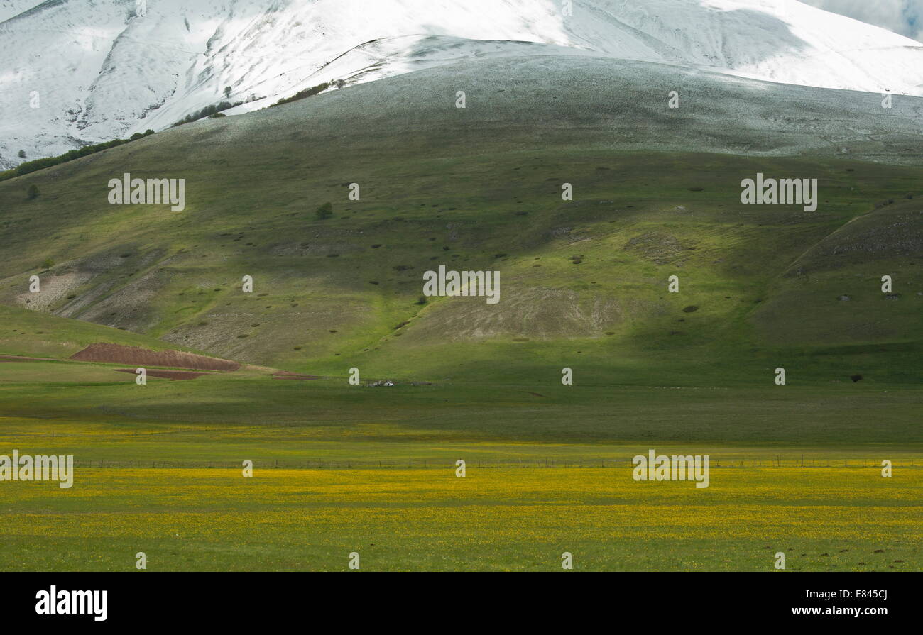 Karst plain hi-res stock photography and images - Alamy