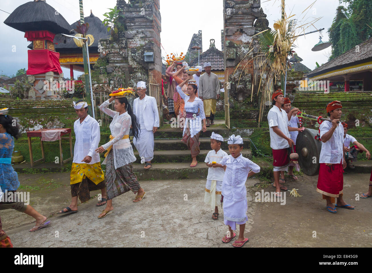 People of Bali ISLAND.Indonesia Stock Photo - Alamy