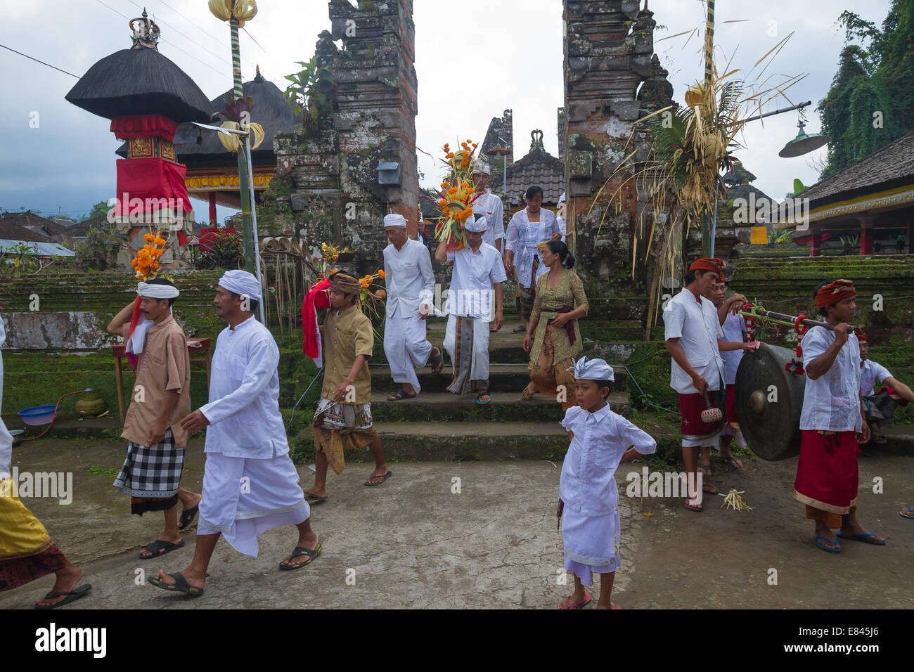 People of Bali ISLAND.Indonesia Stock Photo - Alamy