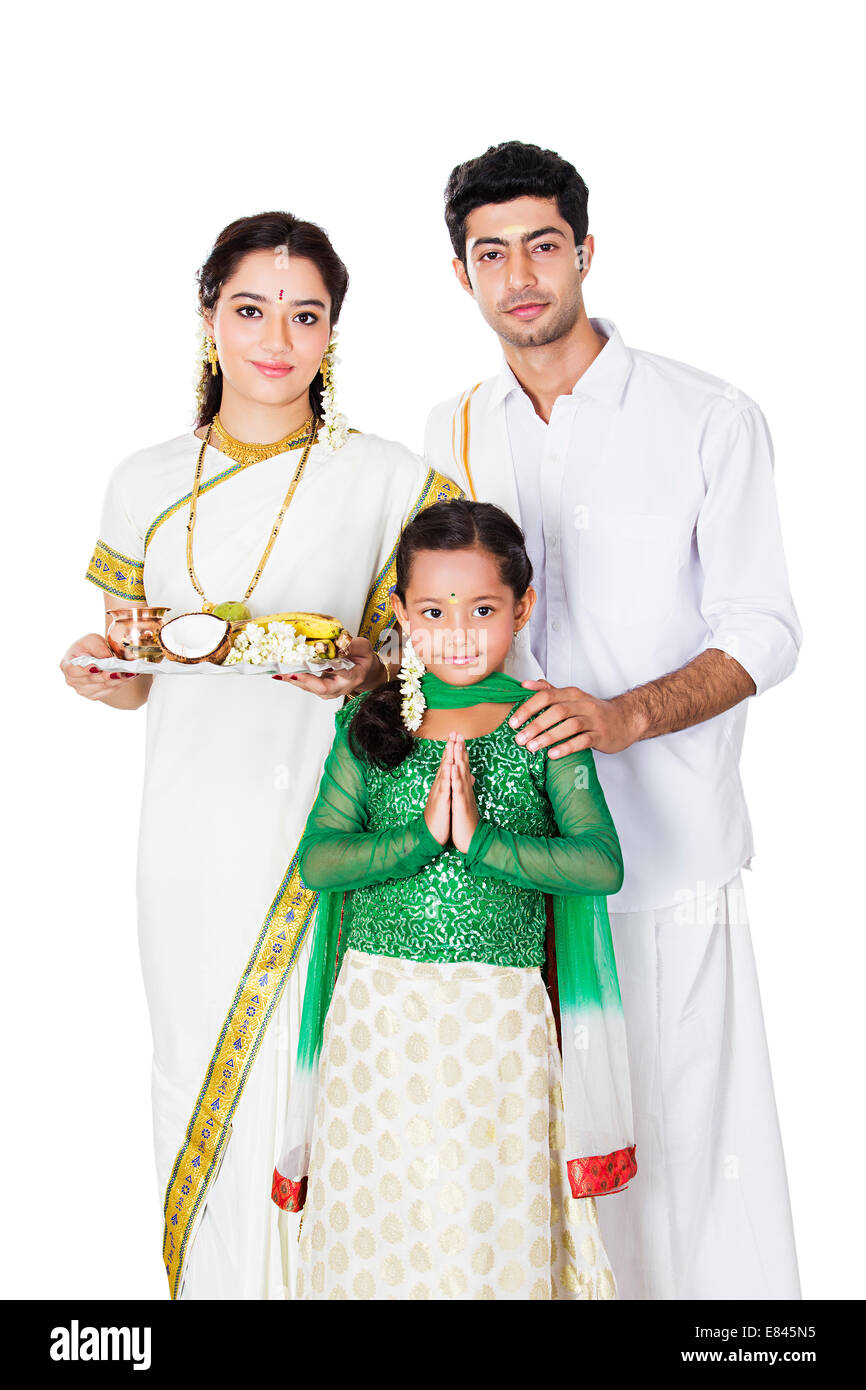 Telugu People