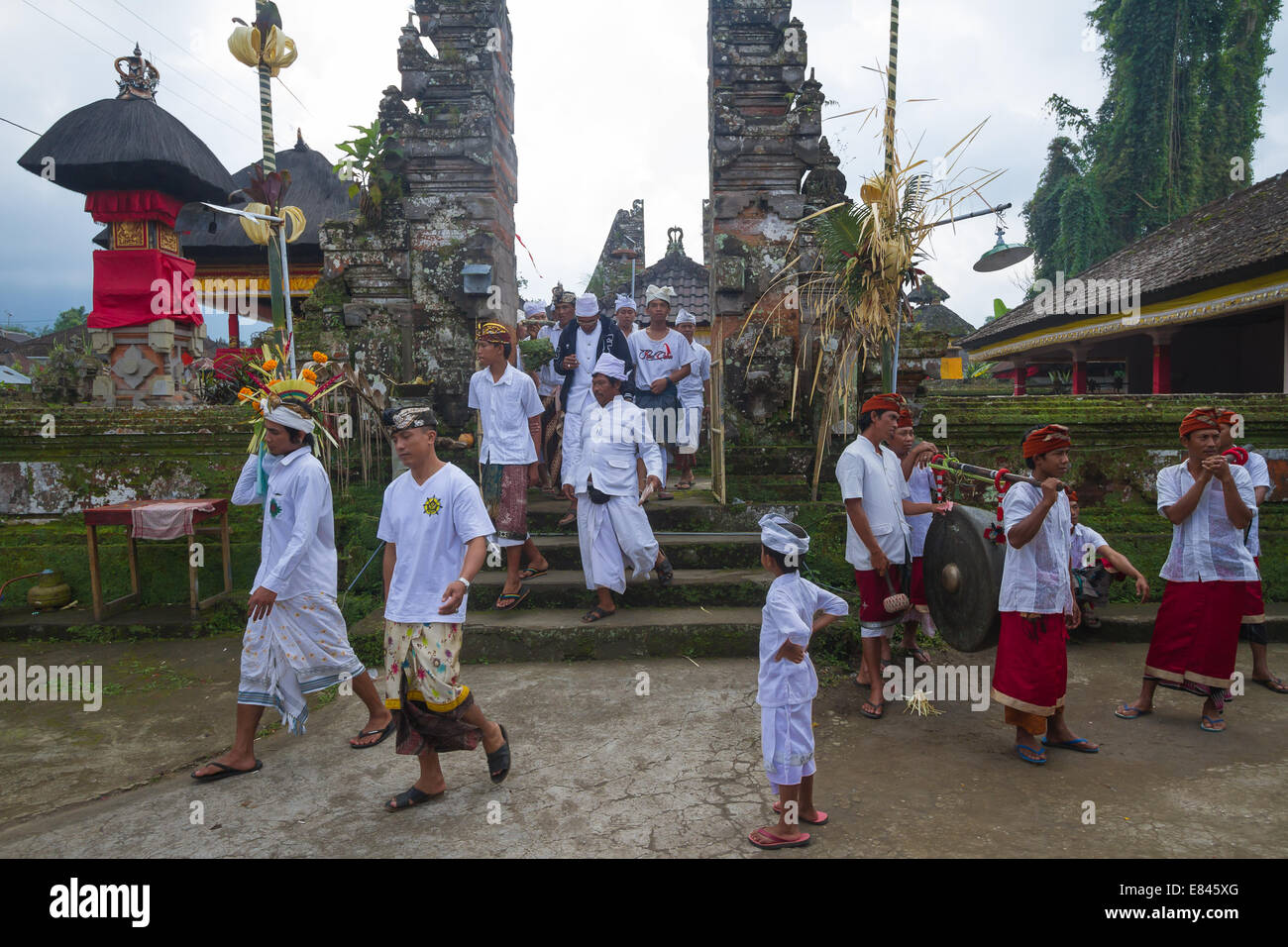 People of Bali ISLAND.Indonesia Stock Photo - Alamy