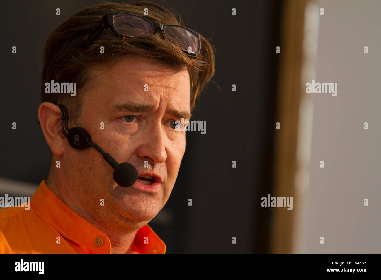 Sam clark chef hi-res stock photography and images - Alamy