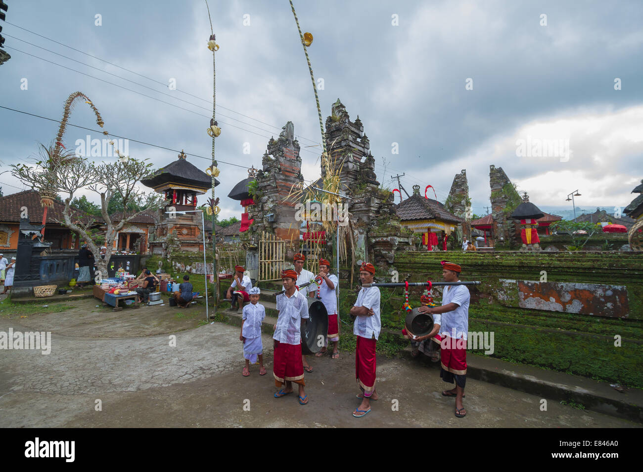 People of Bali ISLAND.Indonesia Stock Photo - Alamy