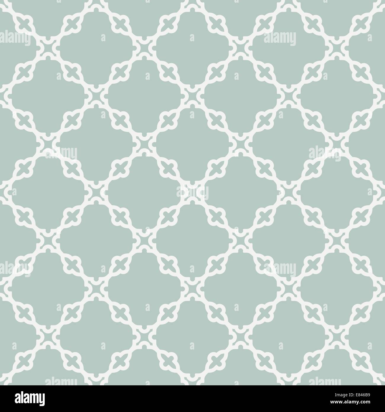Geometric vector pattern. Seamless abstract texture for wallpapers and ...