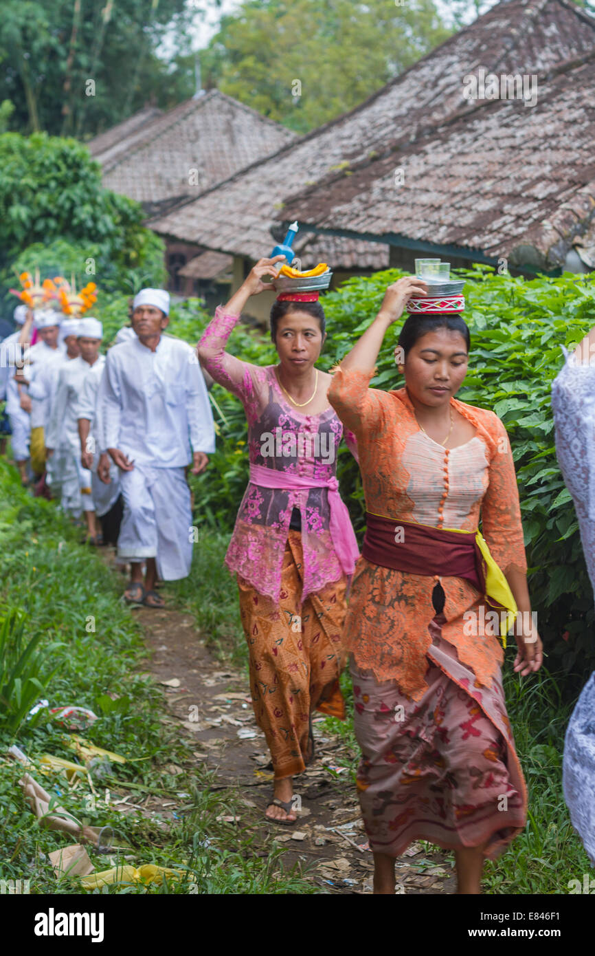 People of Bali ISLAND.Indonesia Stock Photo - Alamy