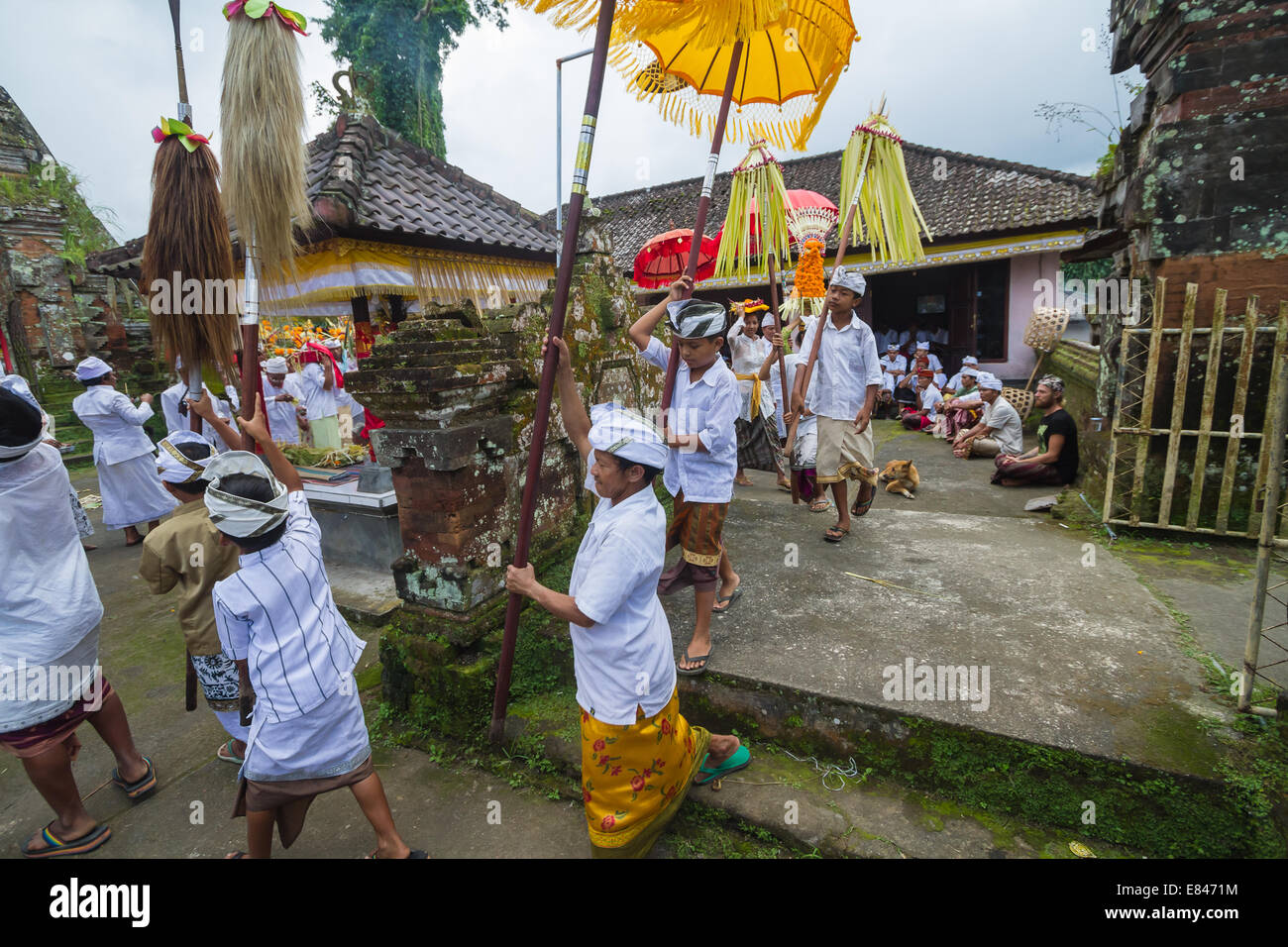 People of Bali ISLAND.Indonesia Stock Photo - Alamy