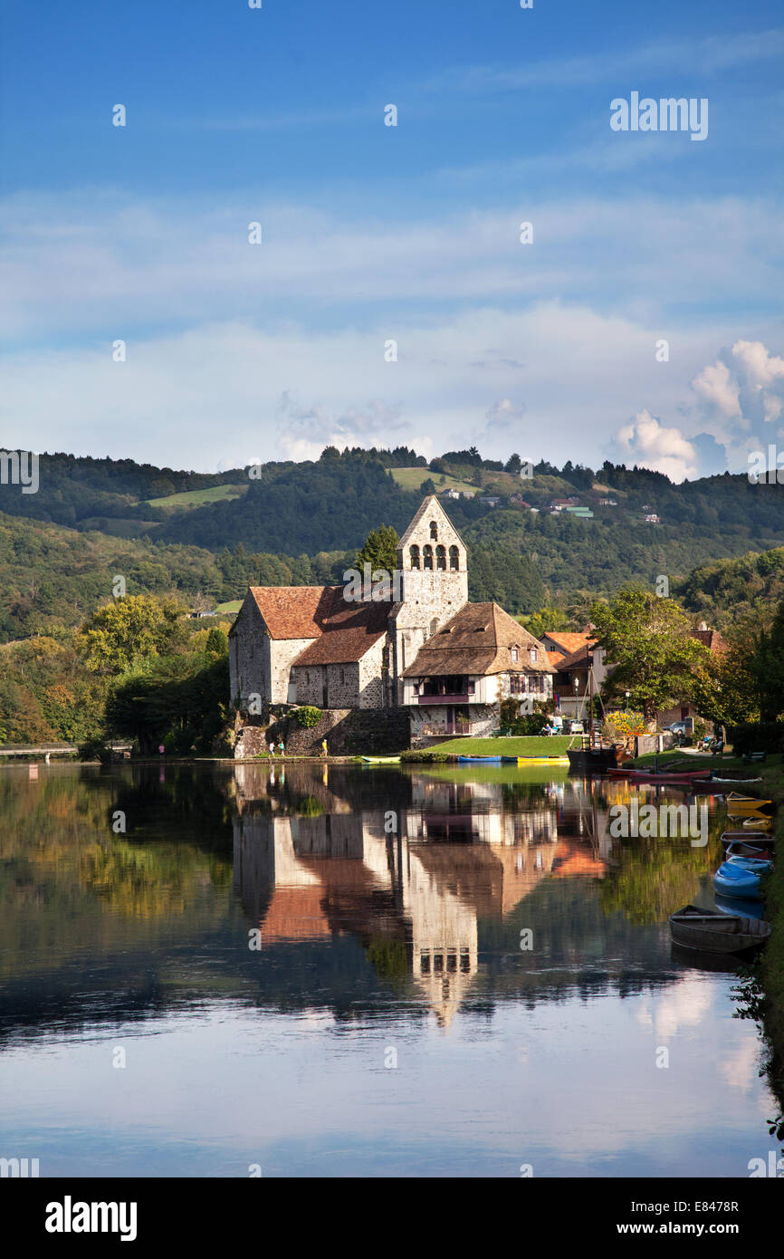 Beaulieu 9th century abbey hi-res stock photography and images - Alamy