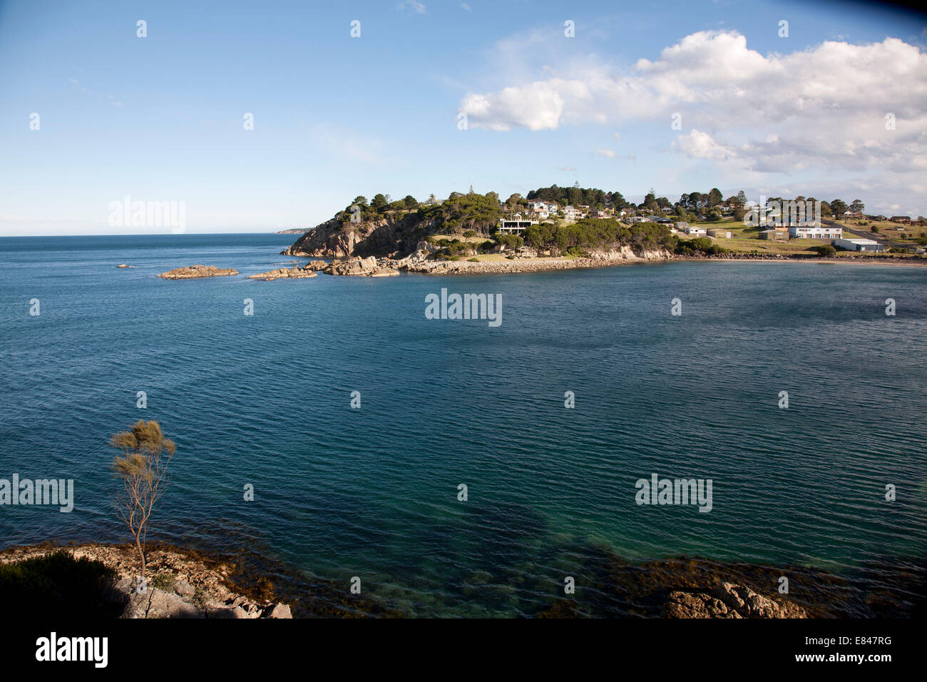 Twofold bay and eden hi-res stock photography and images - Alamy