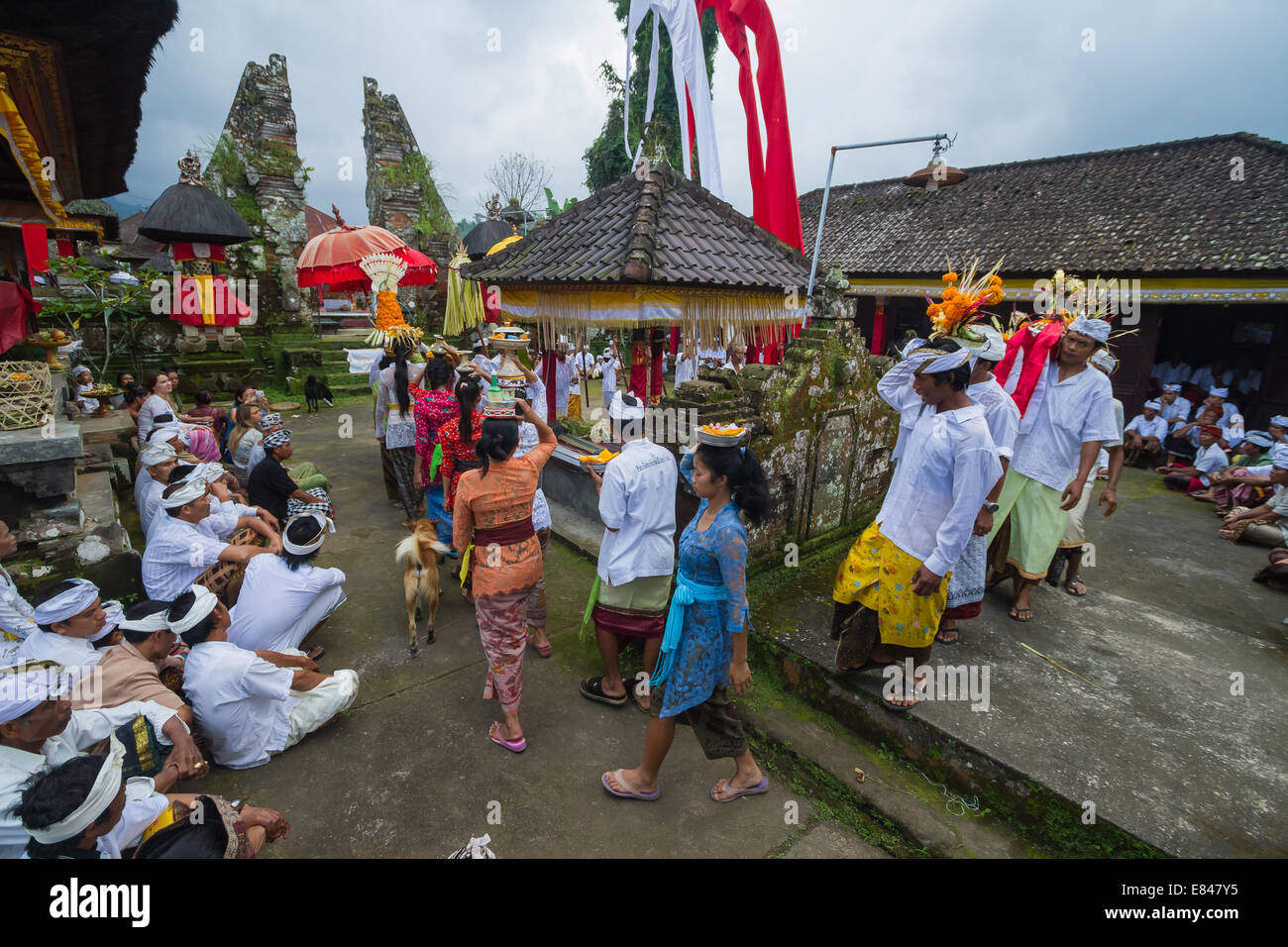 People of Bali ISLAND.Indonesia Stock Photo - Alamy