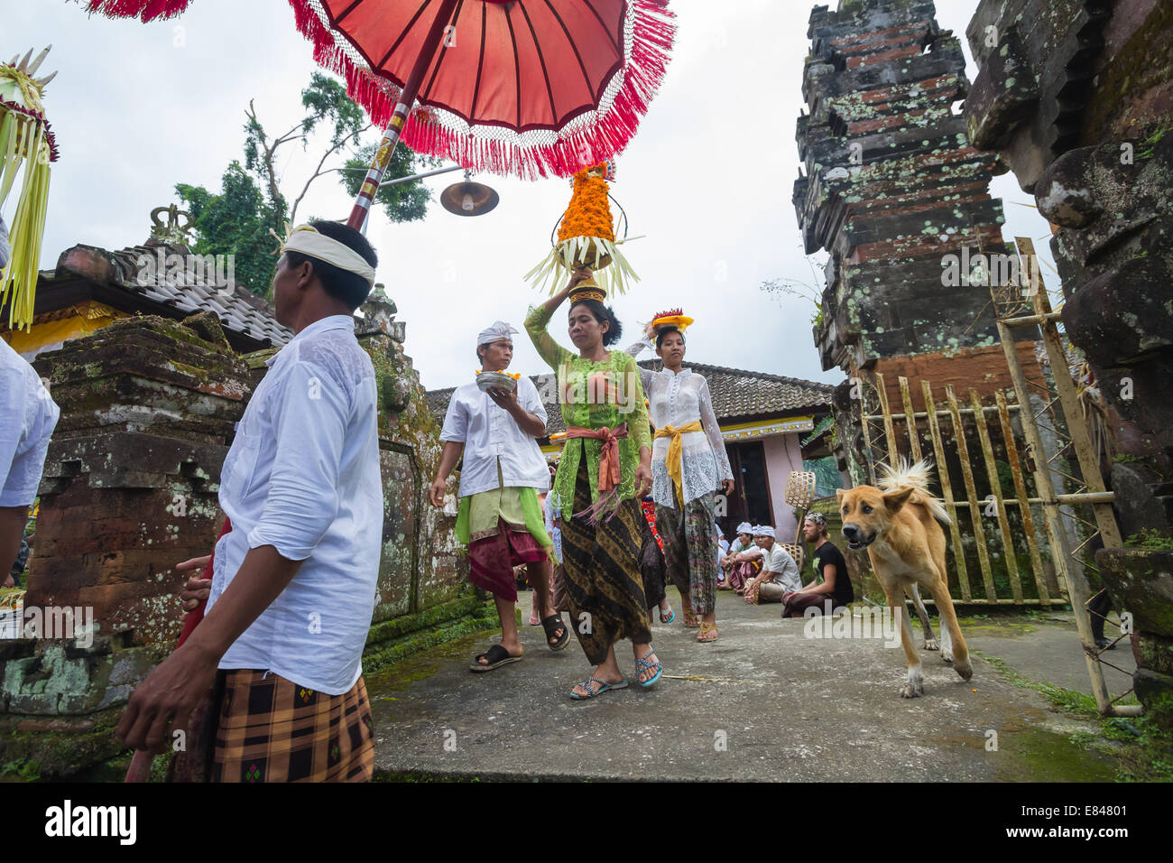 People of Bali ISLAND.Indonesia Stock Photo - Alamy