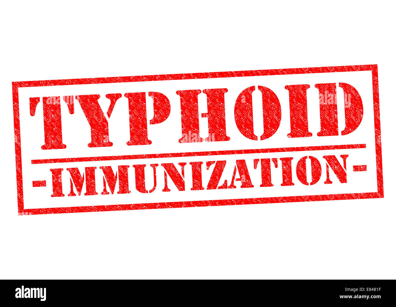 Typhoid fever hi-res stock photography and images - Alamy