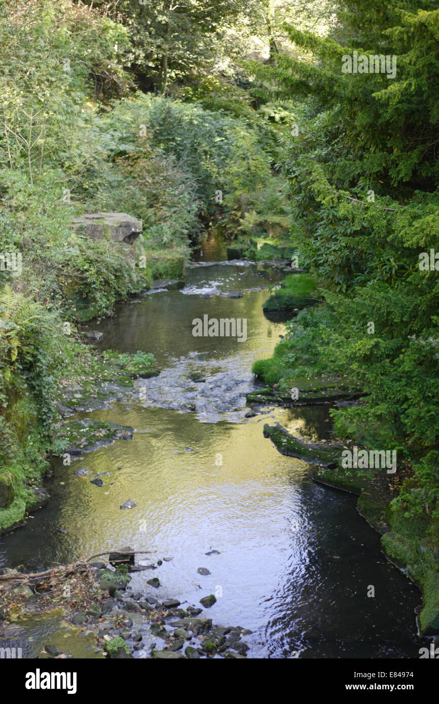 Stream view hi-res stock photography and images - Alamy
