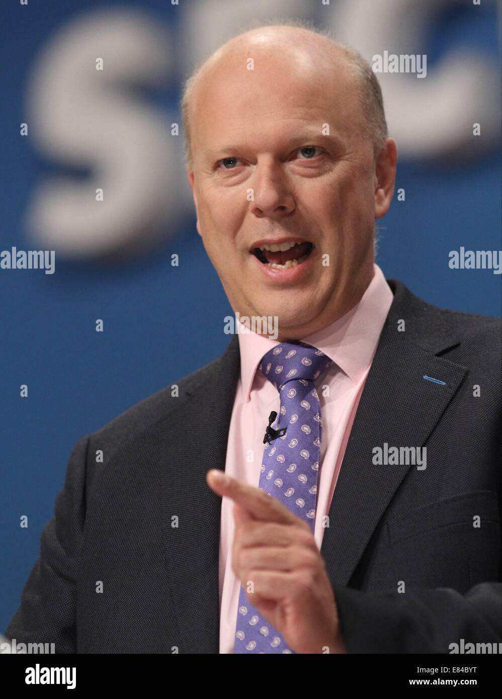 Lord chancellor party hi-res stock photography and images - Alamy