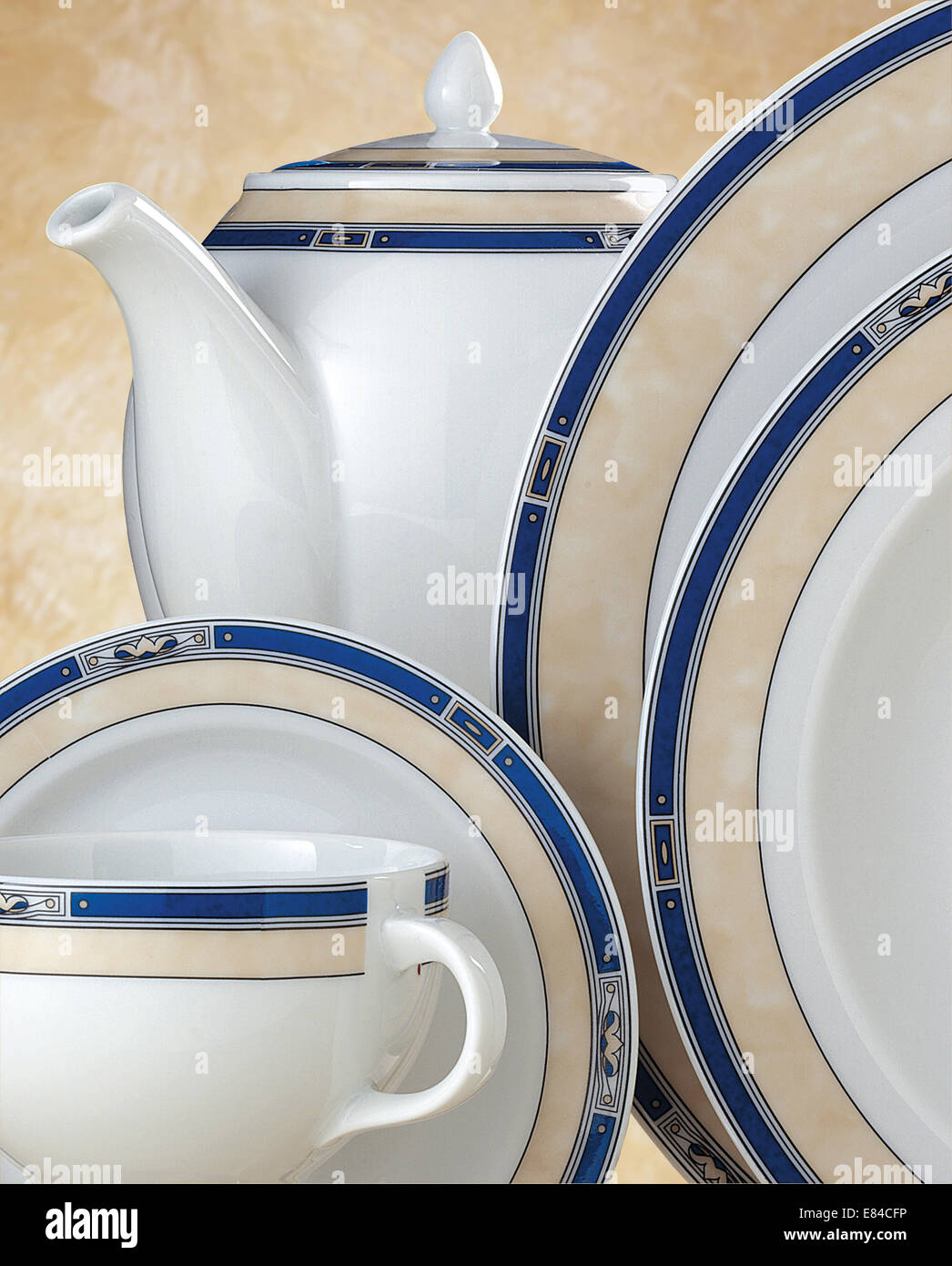 Vintage ceramic hi-res stock photography and images - Alamy