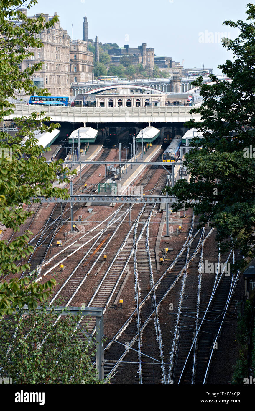 Waverly waverley hi-res stock photography and images - Alamy