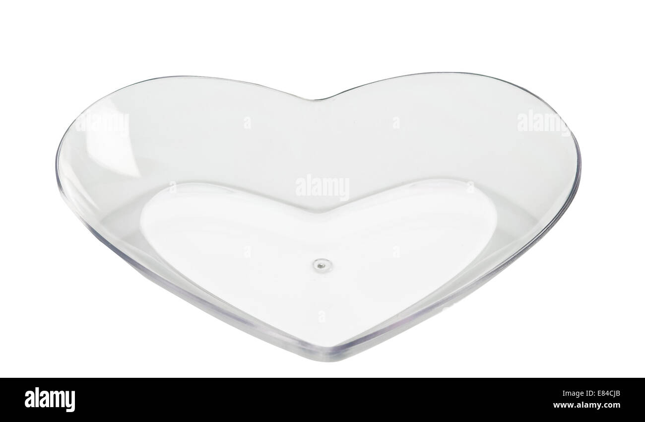 Heart dish hi-res stock photography and images - Alamy