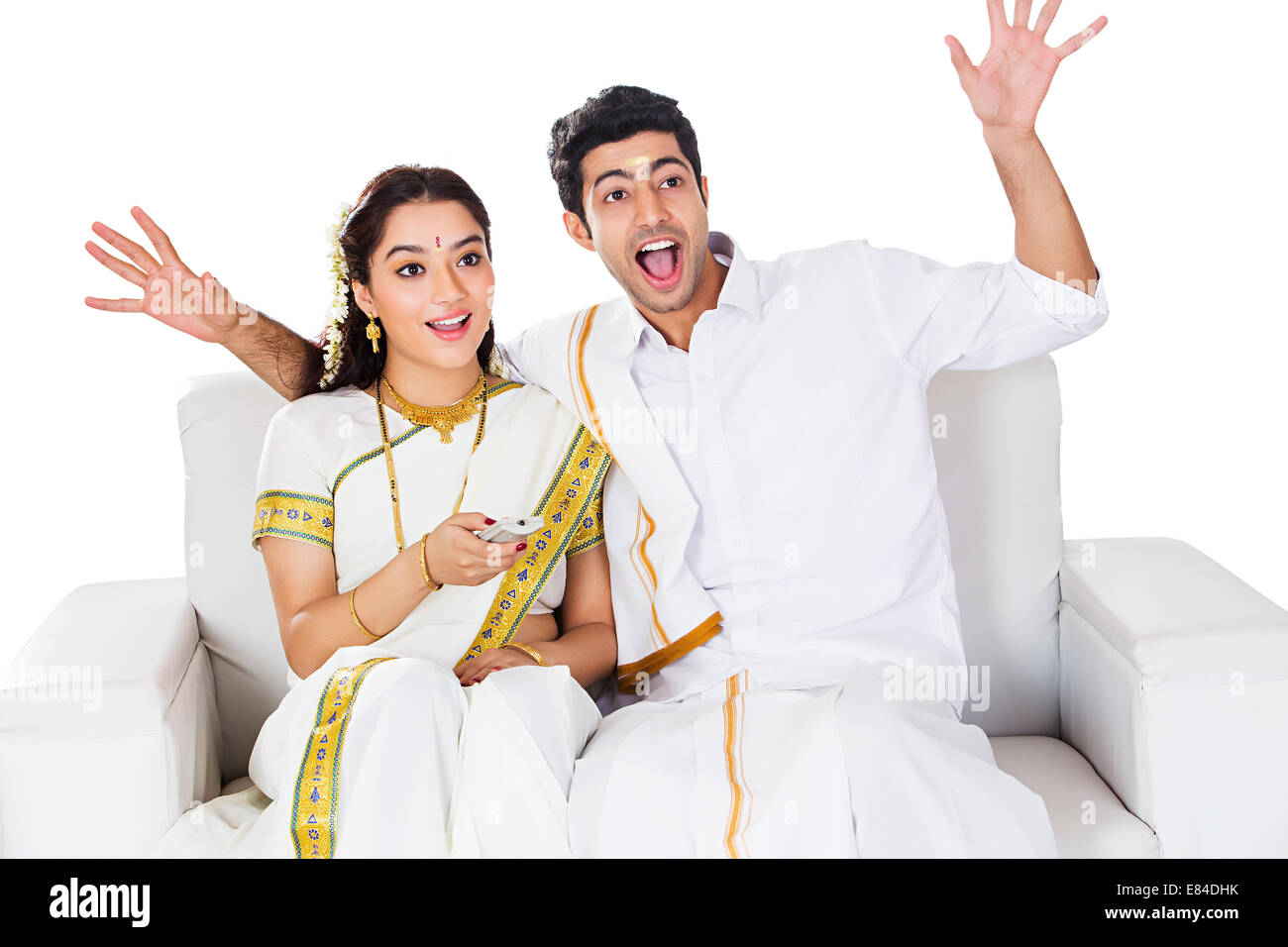 Couple entertainment hi-res stock photography and images - Alamy