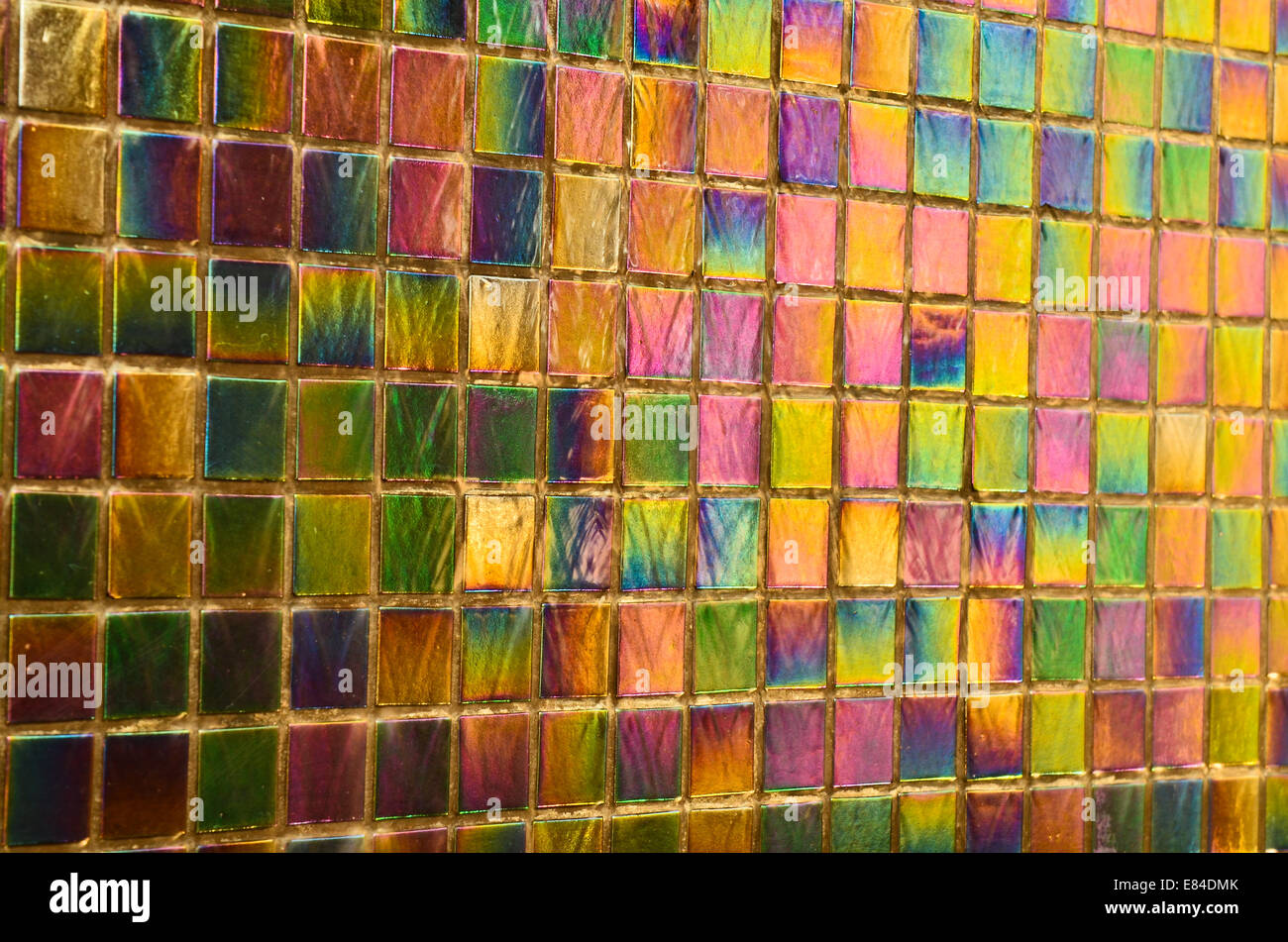 Abstract rainbow background Stock Photo - Alamy