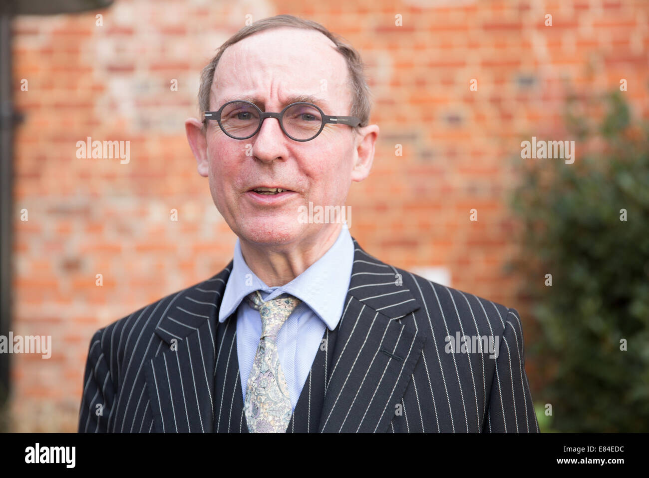 Andrew Wilson High Resolution Stock Photography and Images - Alamy