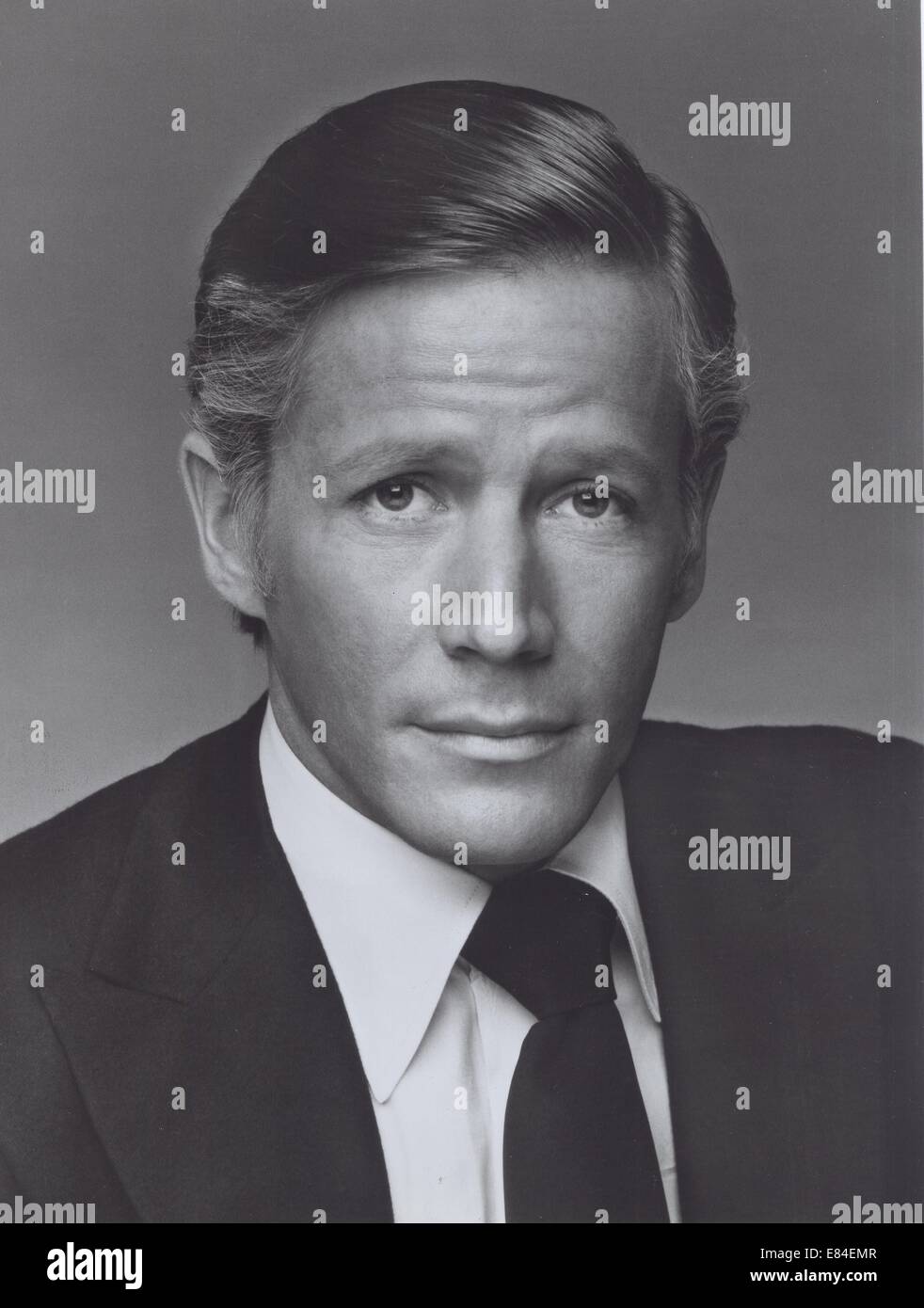 PETER STRAUSS.Supplied by Photos, inc. © Supplied By Globe Photos, Inc ...