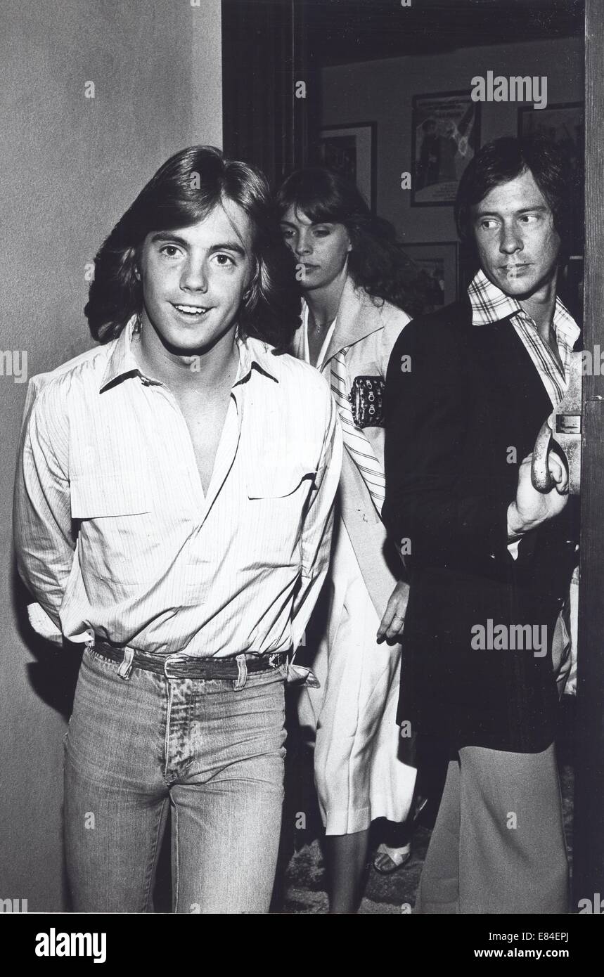 Shaun Cassidy 2878 1 Supplied By Photos Inc © Supplied By Globe