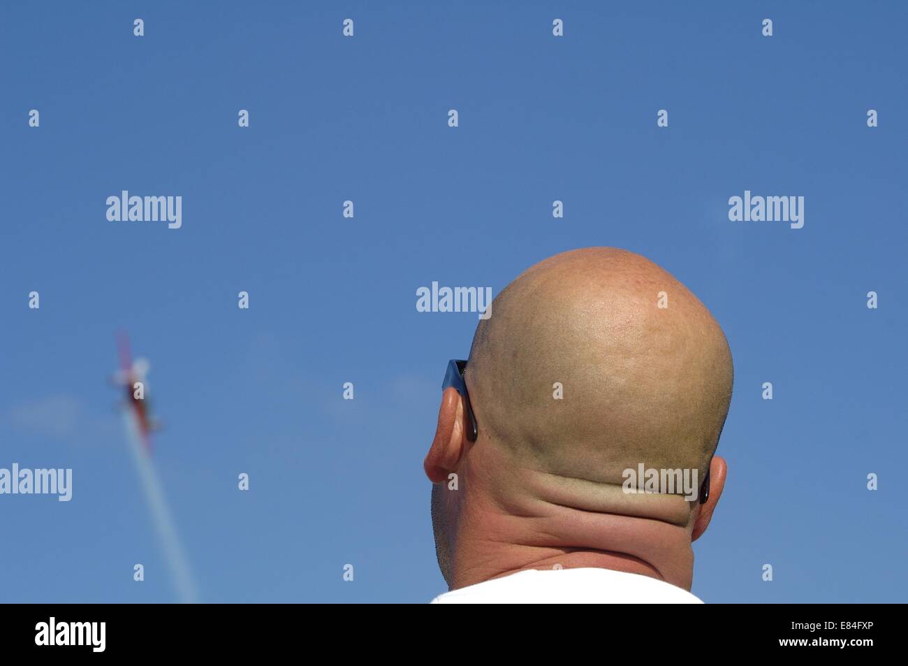 Fat person airplane hi-res stock photography and images - Alamy