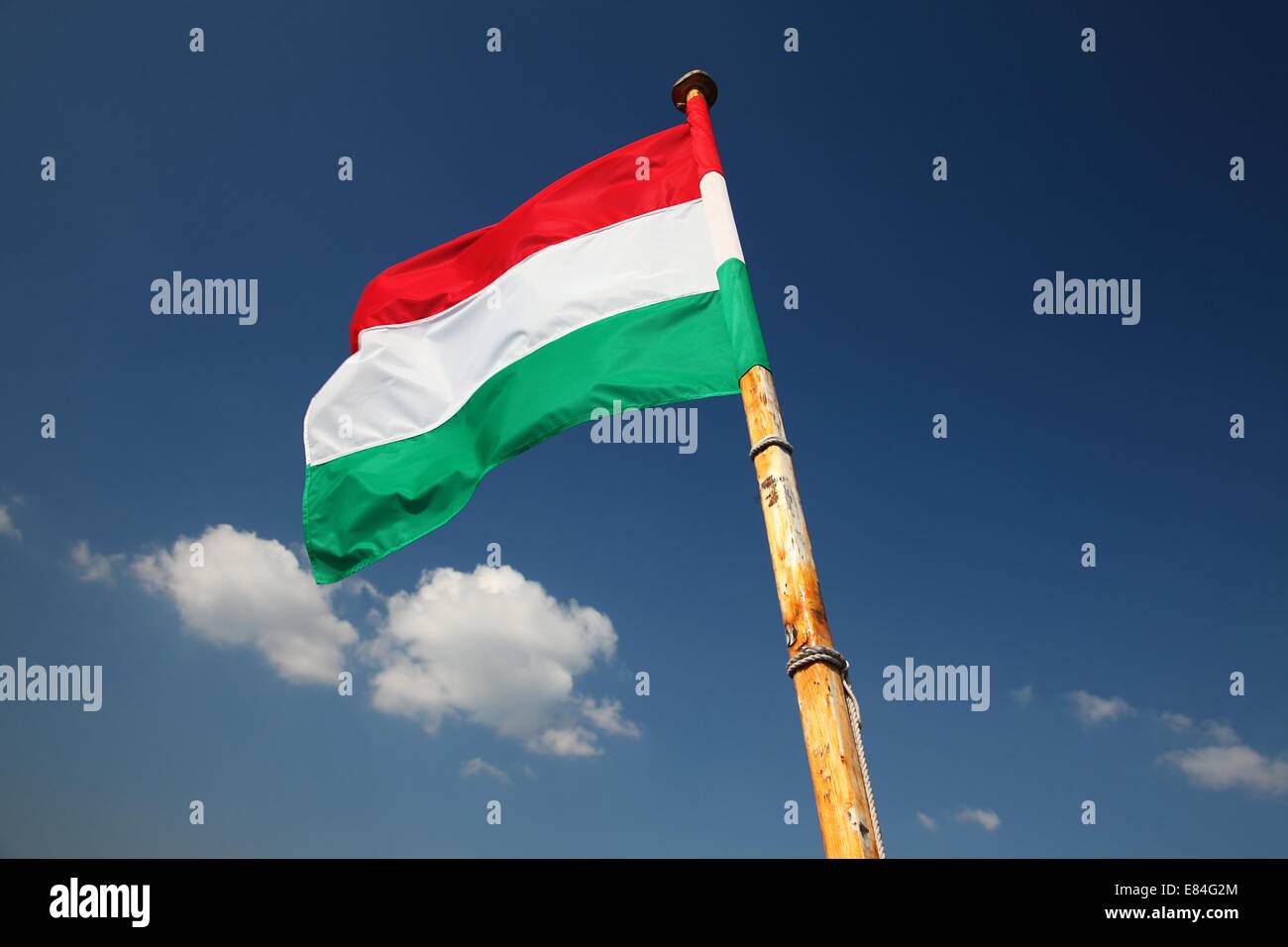Hungarian symbol hi-res stock photography and images - Alamy