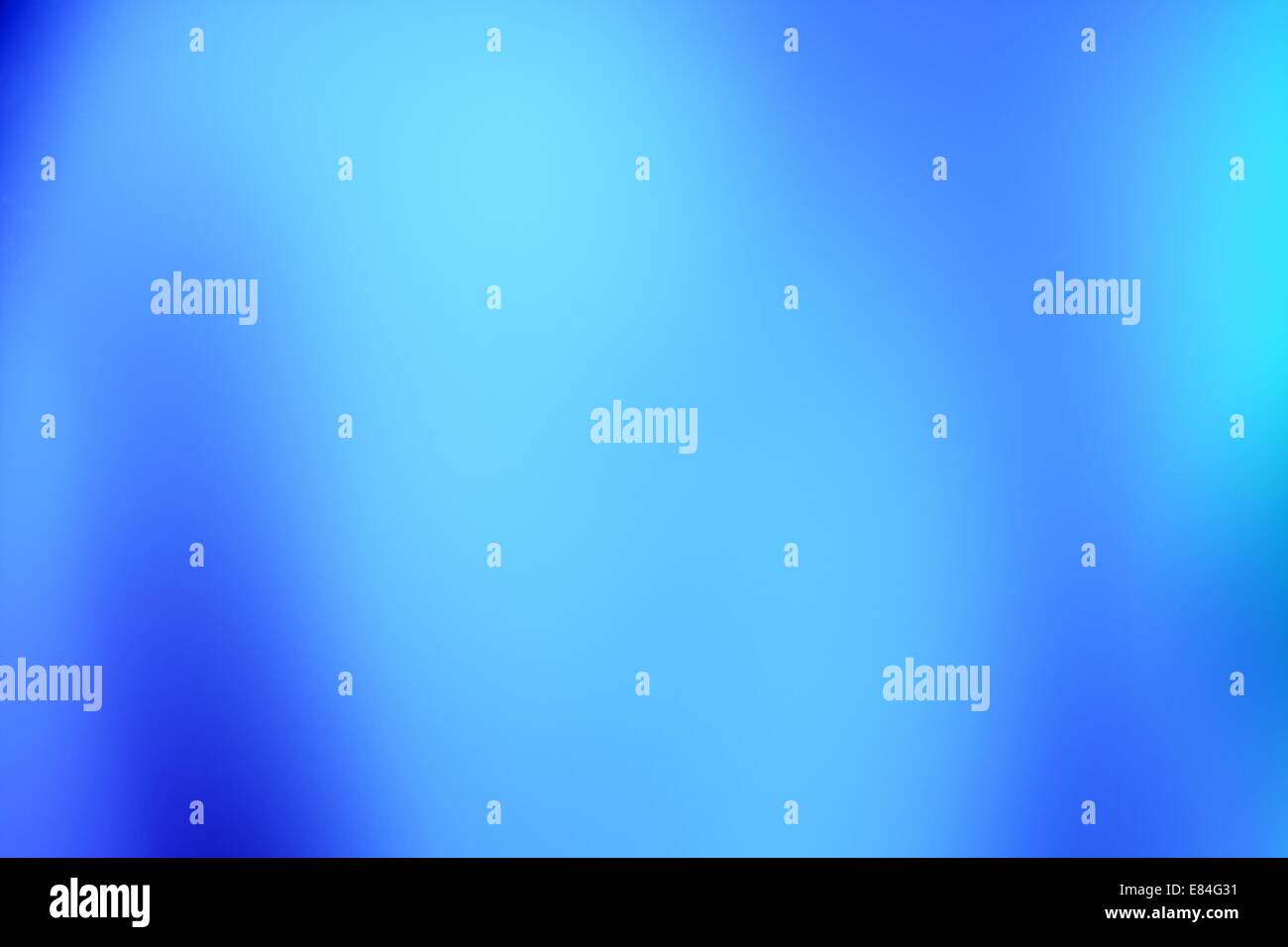 Blue background blurry texture hi-res stock photography and images - Alamy