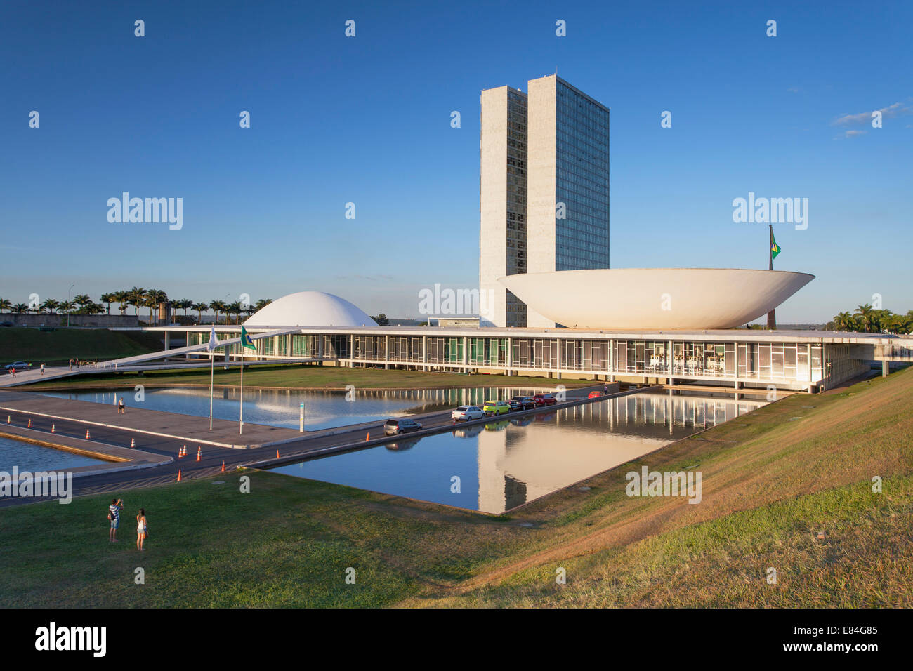Distrito federal federal district hi-res stock photography and images ...