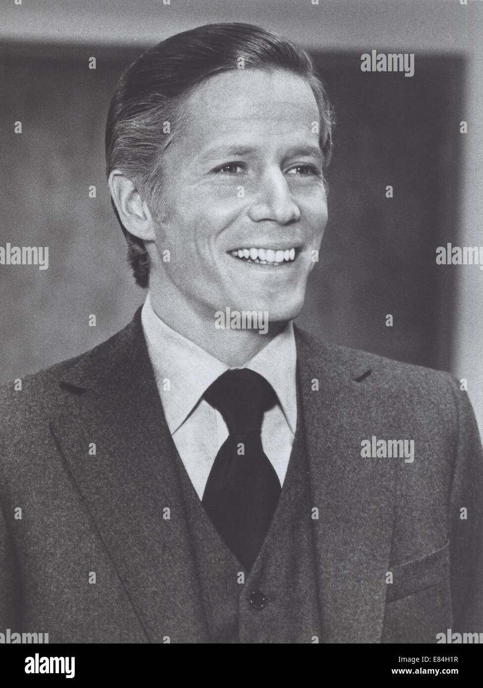 PETER STRAUSS.Supplied by Photos, inc. © Supplied By Globe Photos, Inc ...