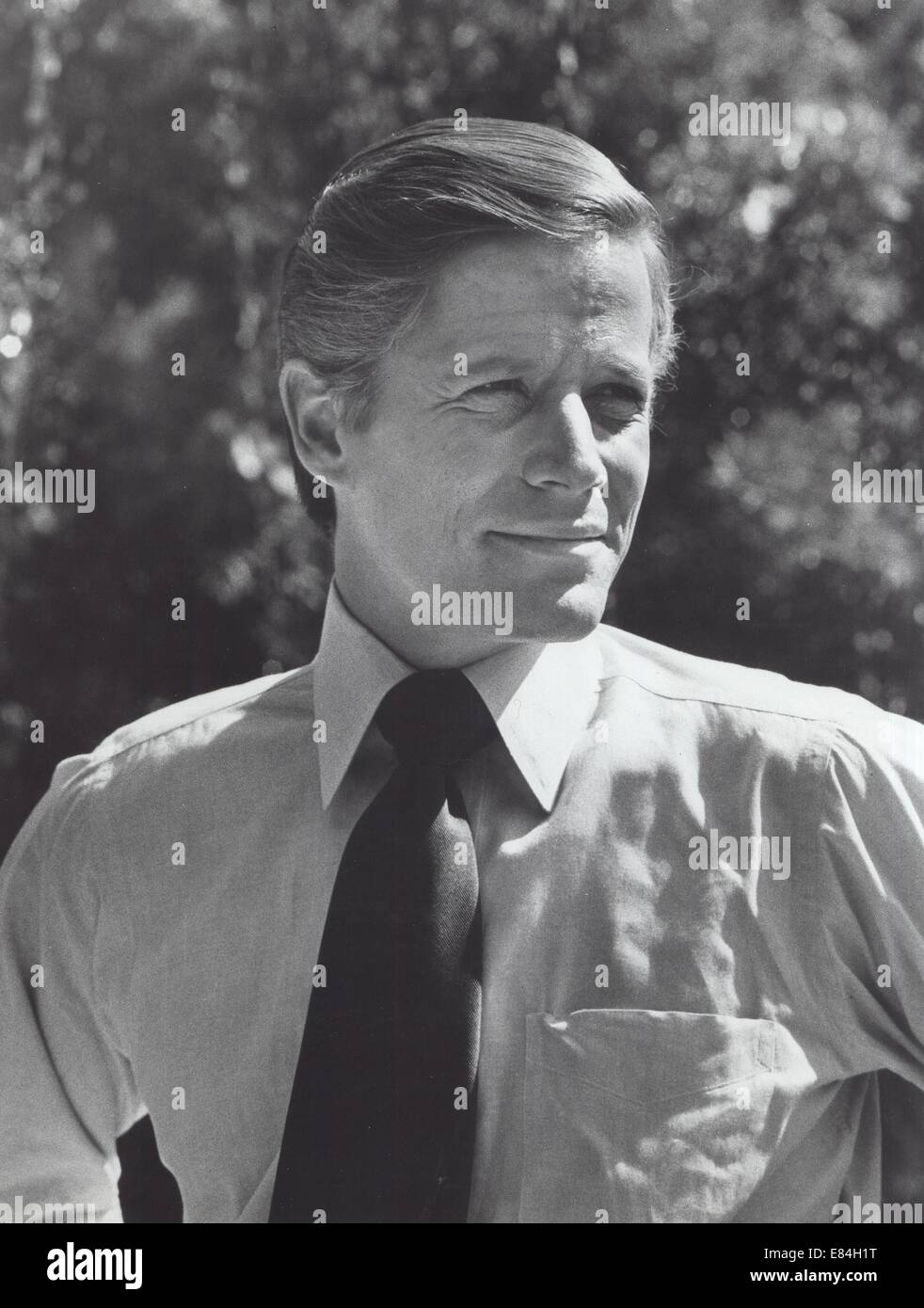 PETER STRAUSS.Supplied by Photos, inc. © Supplied By Globe Photos, Inc ...