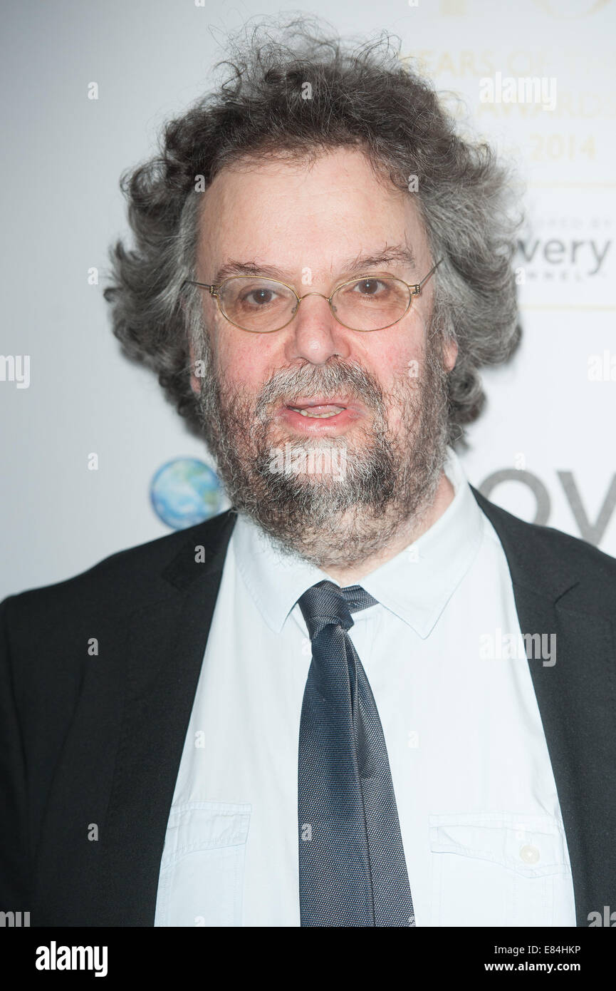 Broadcasting Press Guild Awards held at the Theatre Royal - Arrivals ...