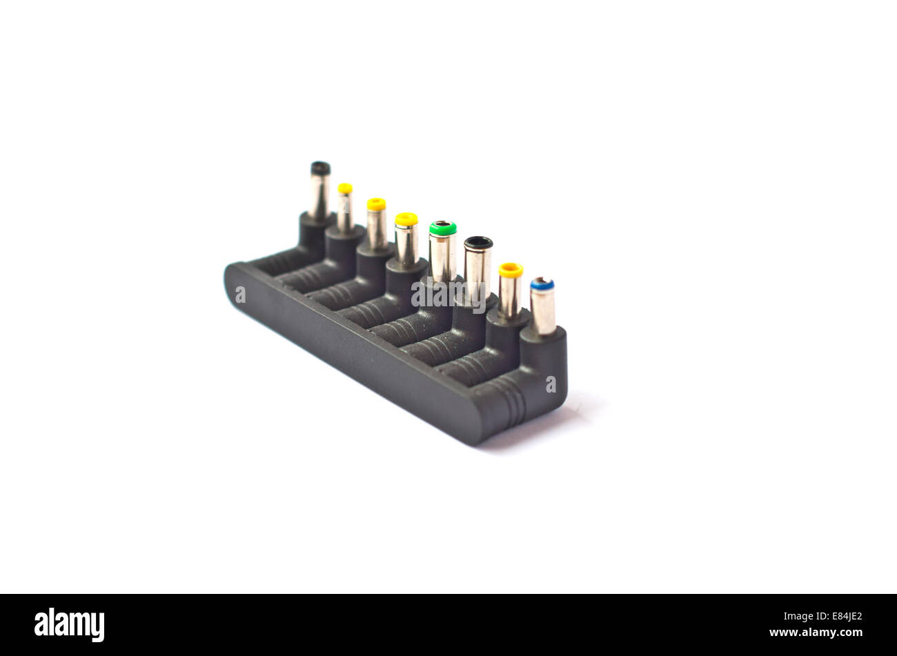 Technology electronics Cut Out Stock Images & Pictures - Alamy