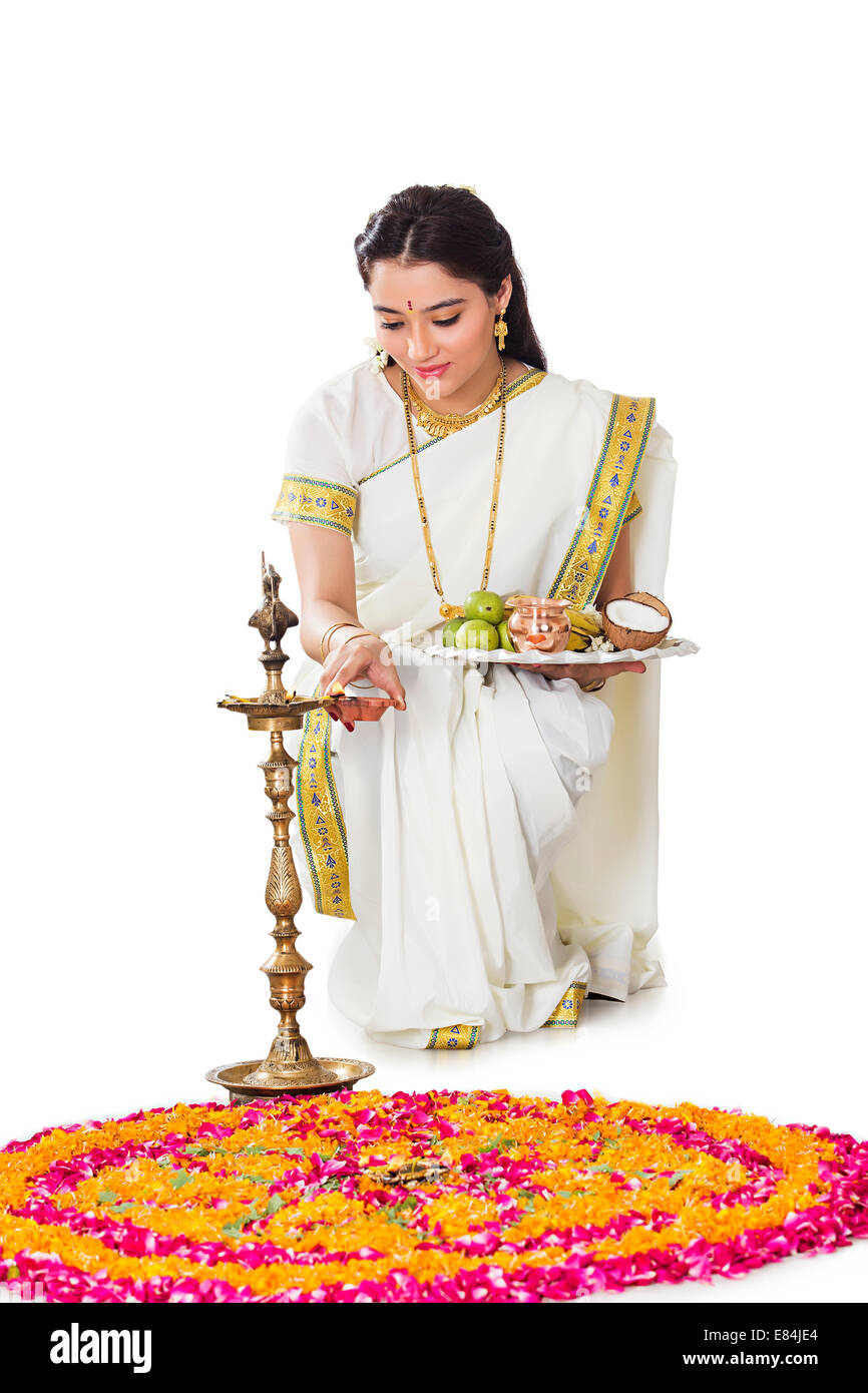 Pooja kalash hi-res stock photography and images - Alamy