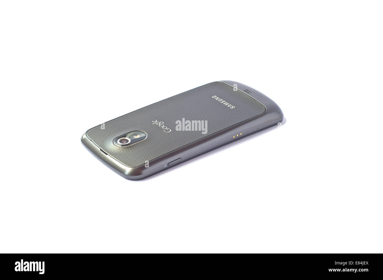 Google nexus phone hi-res stock photography and images - Alamy