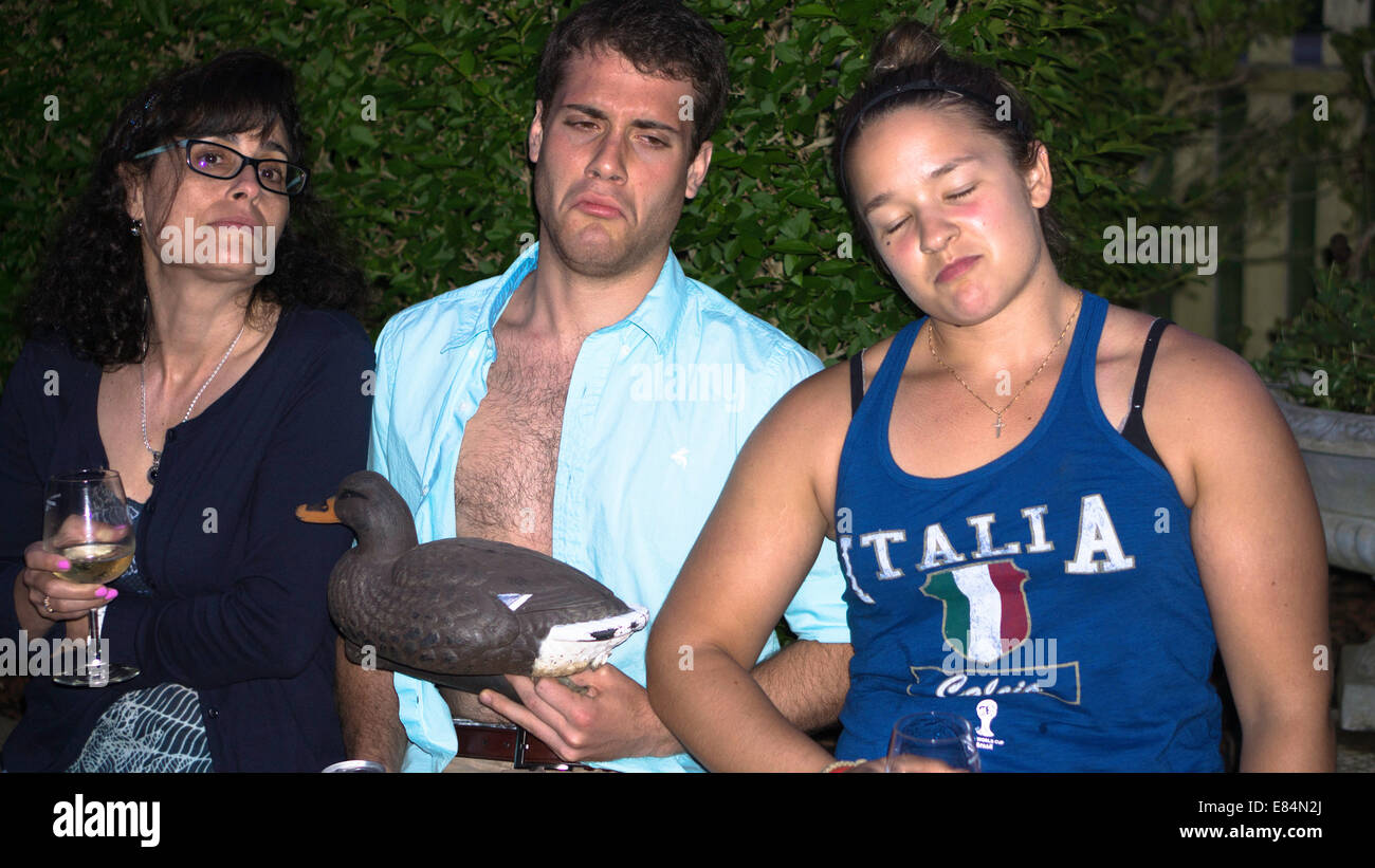 Pompous hi-res stock photography and images - Alamy