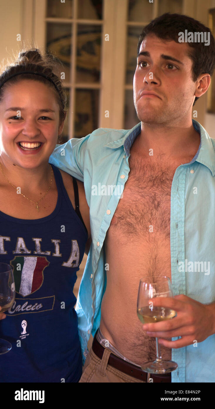 Pompous hi-res stock photography and images - Alamy